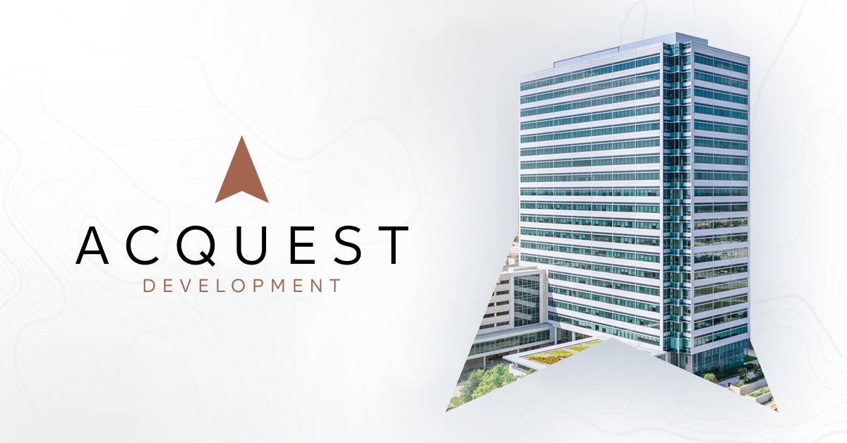 Home | Acquest Development
