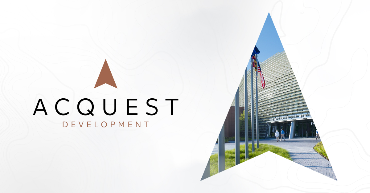 Forest Services | Acquest Development