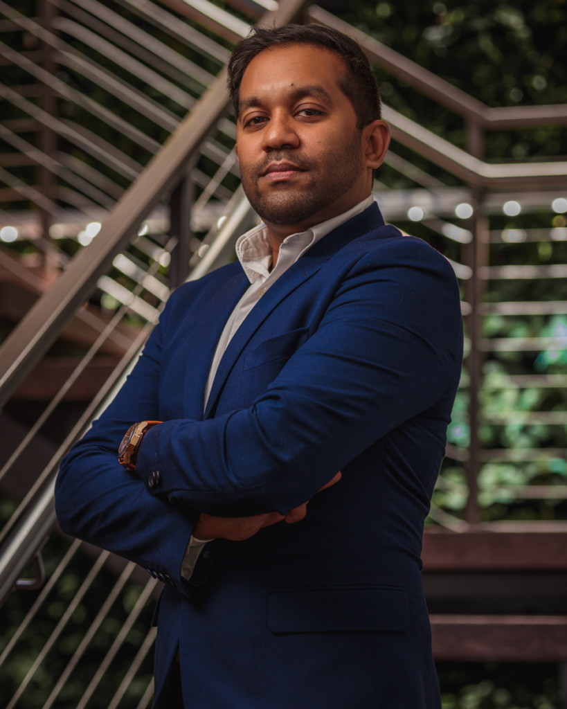 Our Team | Acquest Development